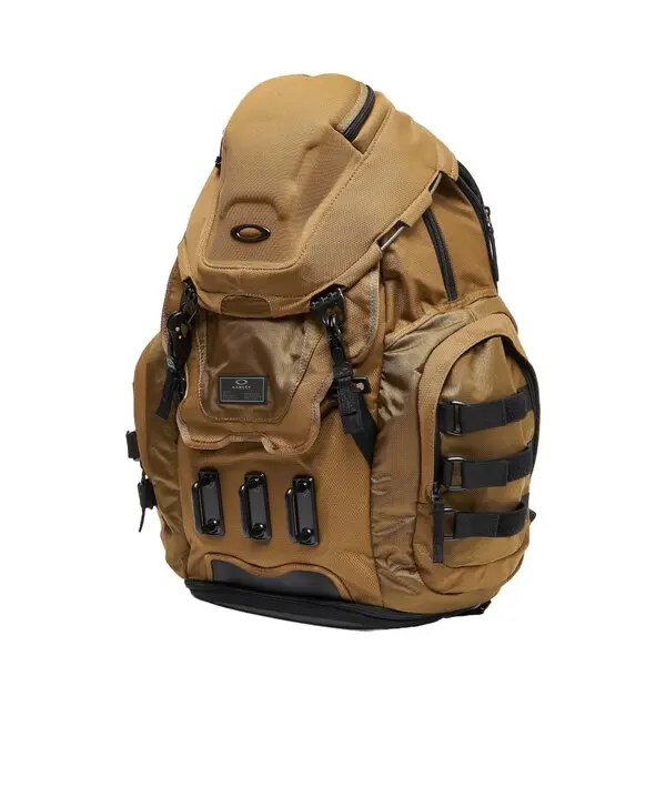 Oakley Kitchen Sink Technical Backpack - Total Coyote - 17% Off